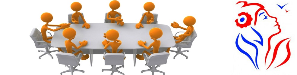 Le conseil municipal | Luché-Pringé