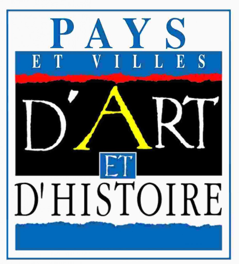 logo PAH | Luché-Pringé