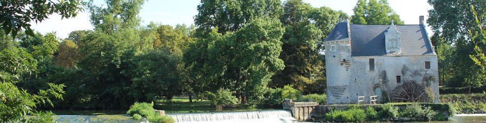 Luché-Pringé | Mairie de Luché-Pringé