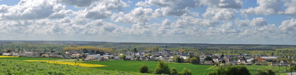 Luché-Pringé | Mairie de Luché-Pringé